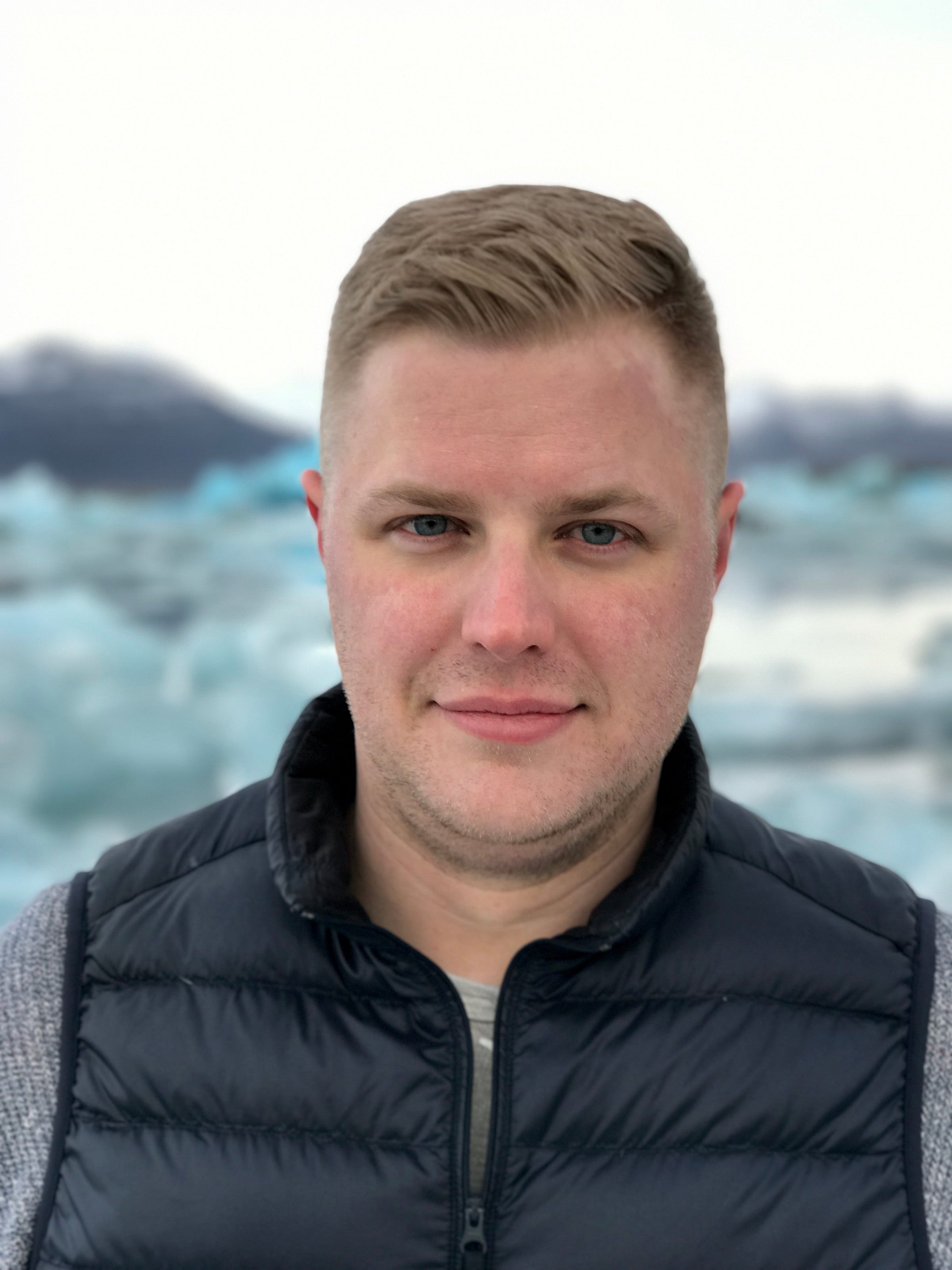 Jamie Ellerton – Medium