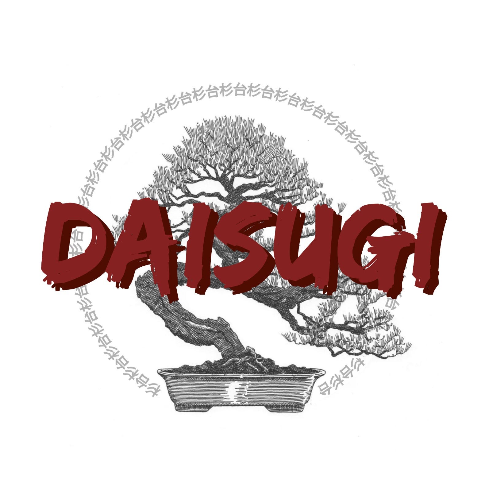About – Daisugi – Medium