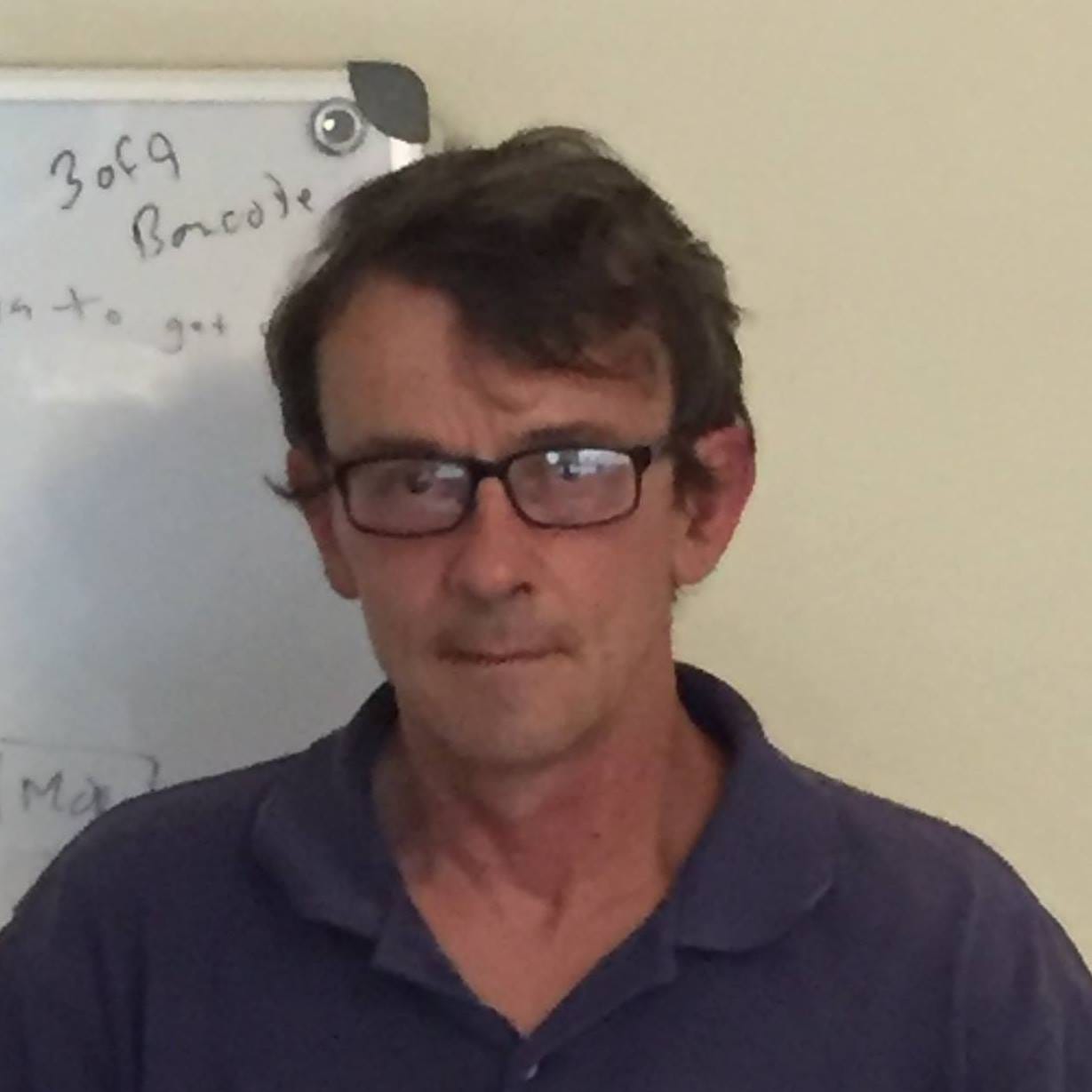 Chris Honsinger – Medium
