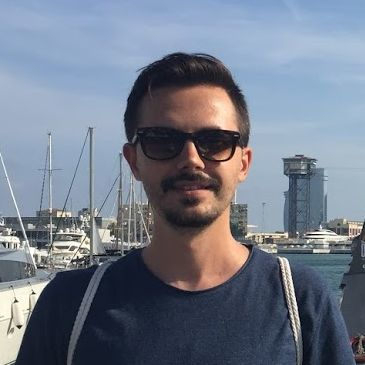 About – Serhat Soydan – Medium