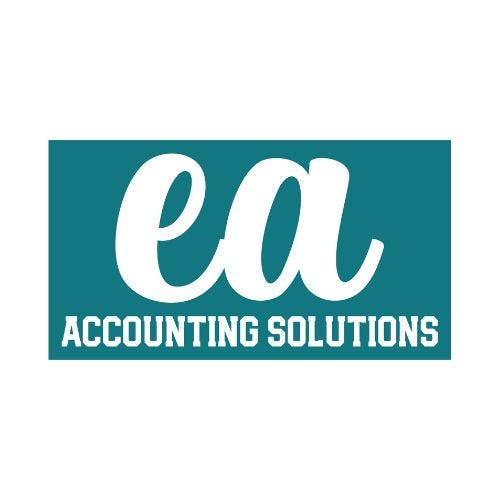EA Accounting Solutions – Medium