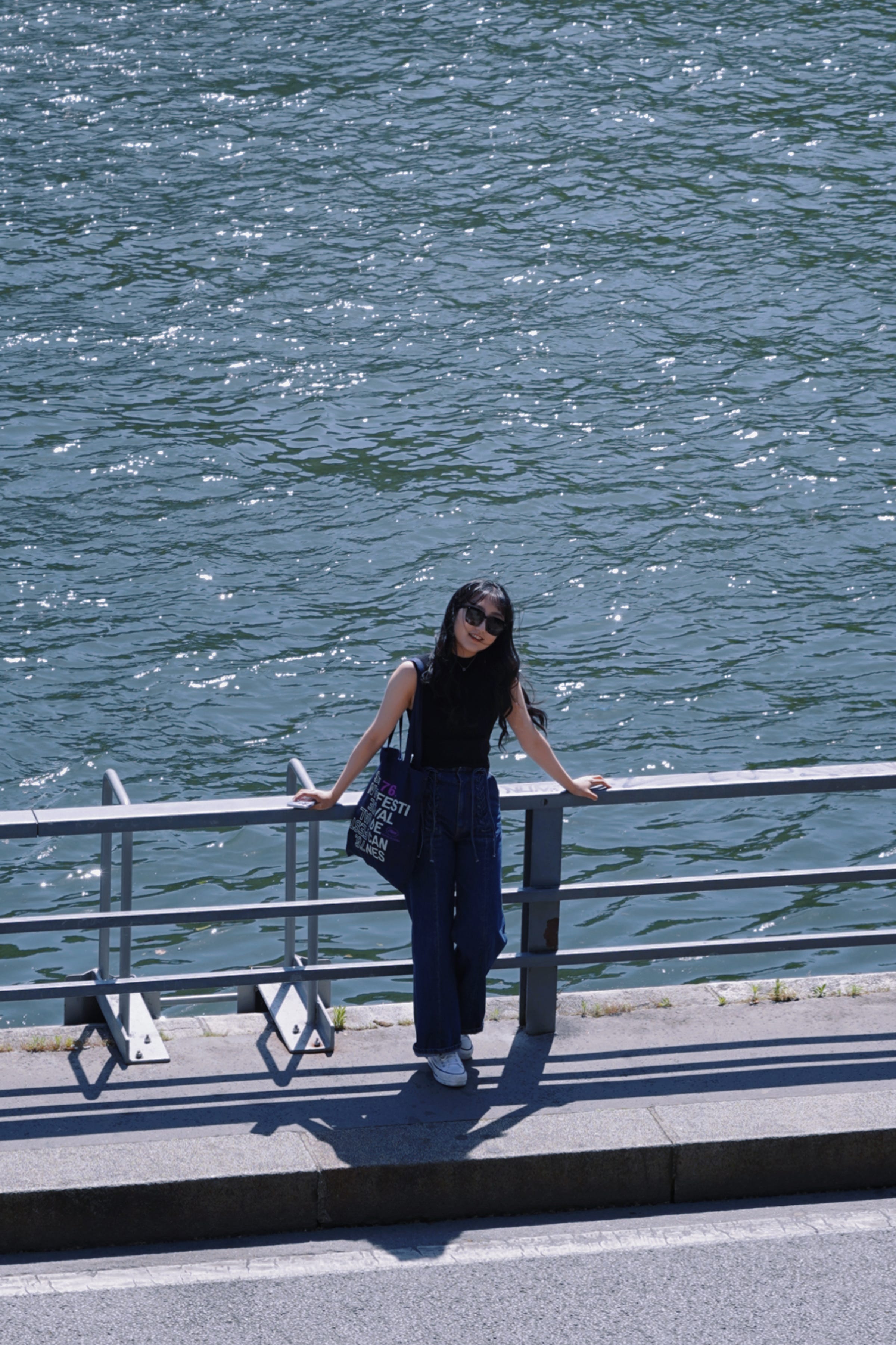 Yaqi Yang – Medium