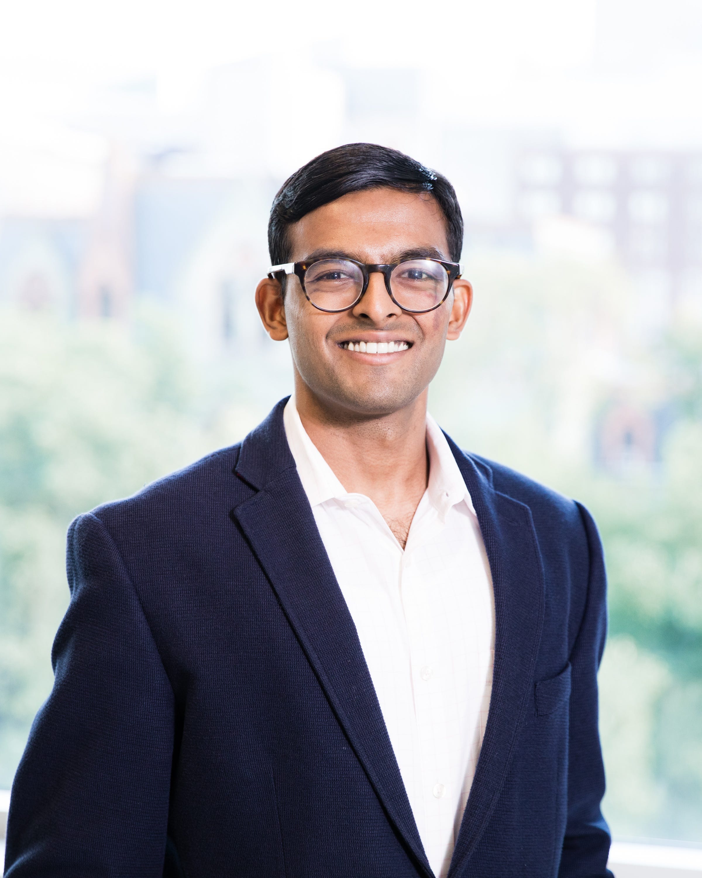 Shubham Chatterjee – Medium