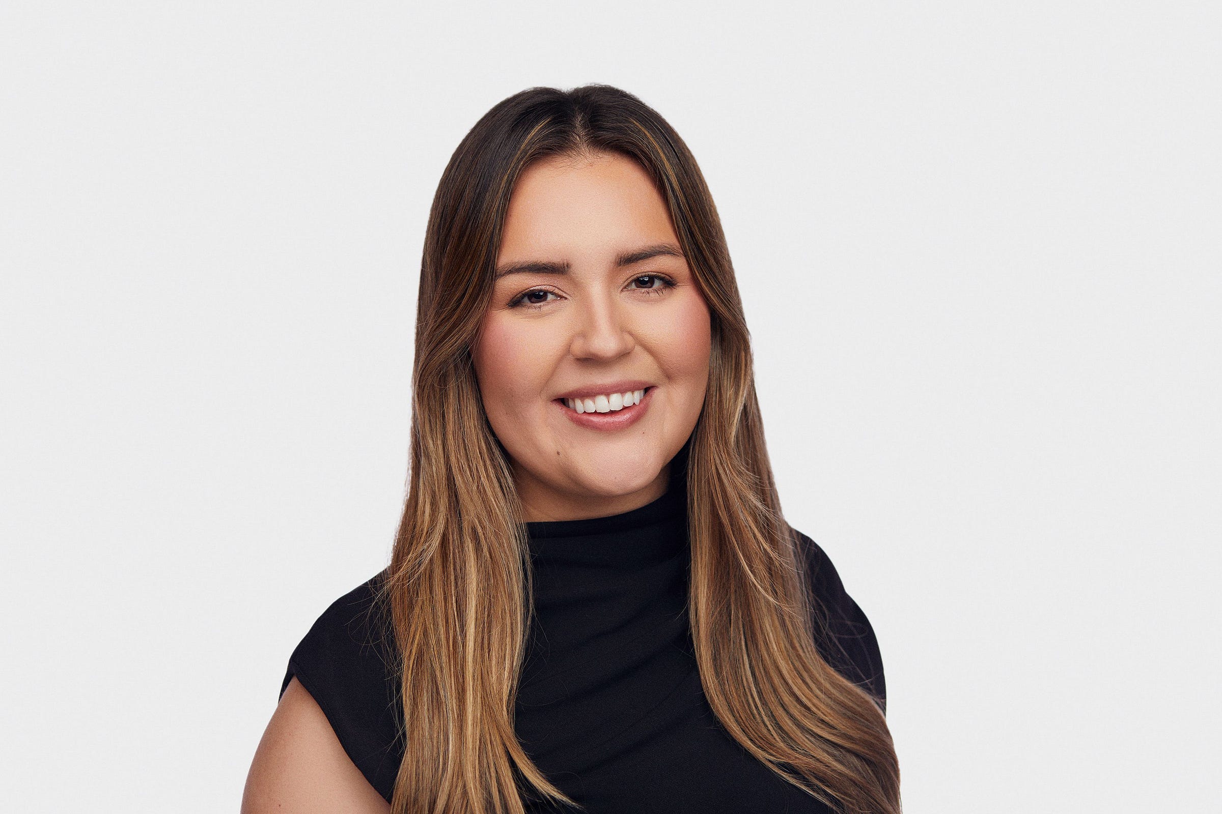 Belinda Esqueda – Medium