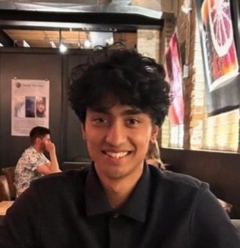 Abeer Das – Medium