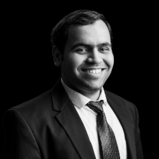 Rishabh Indoria Medium