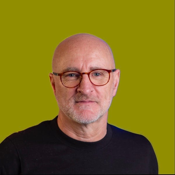 Jeremy Burns – Medium