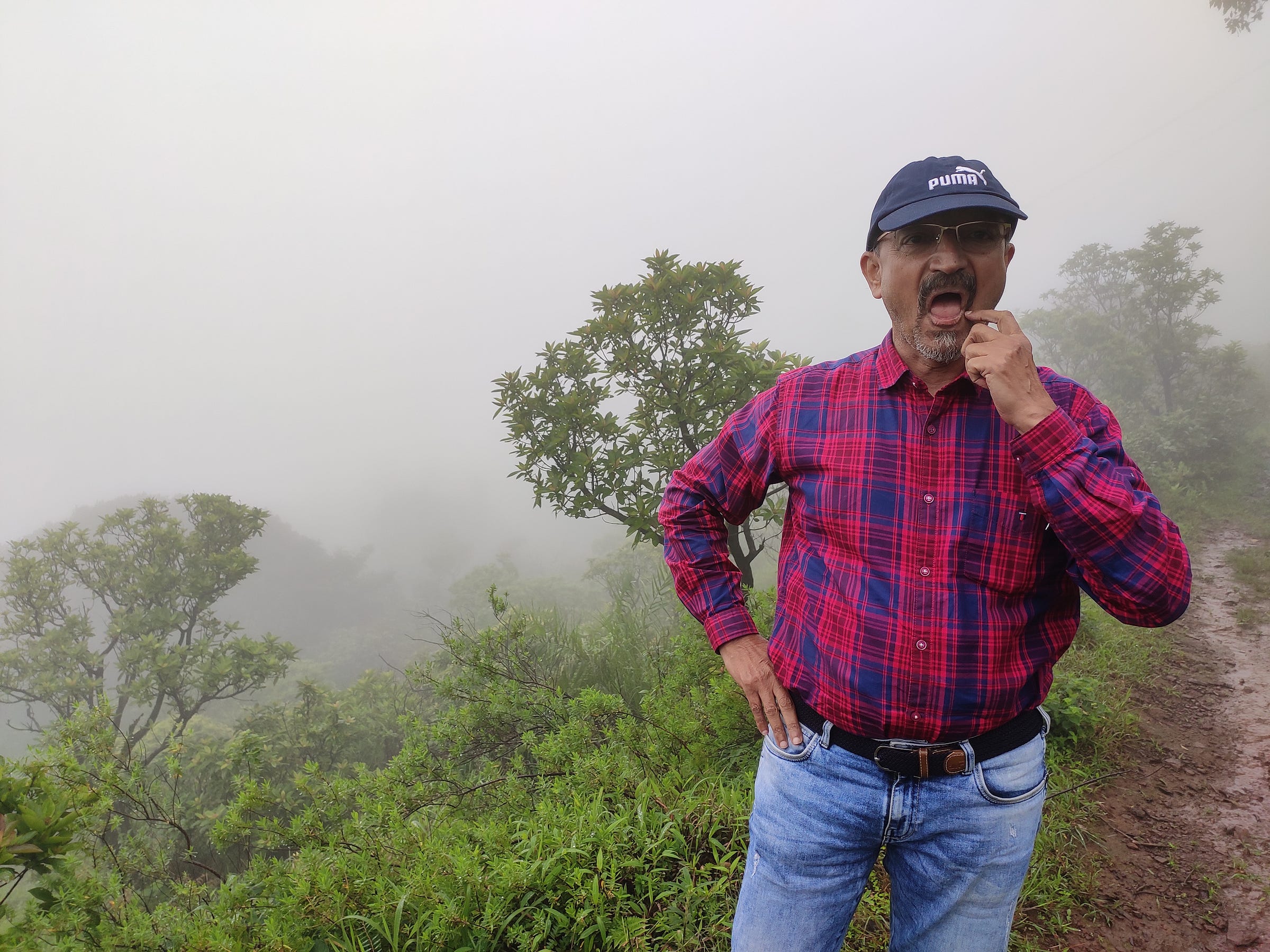 Prabodh Ranjan Padhee – Medium
