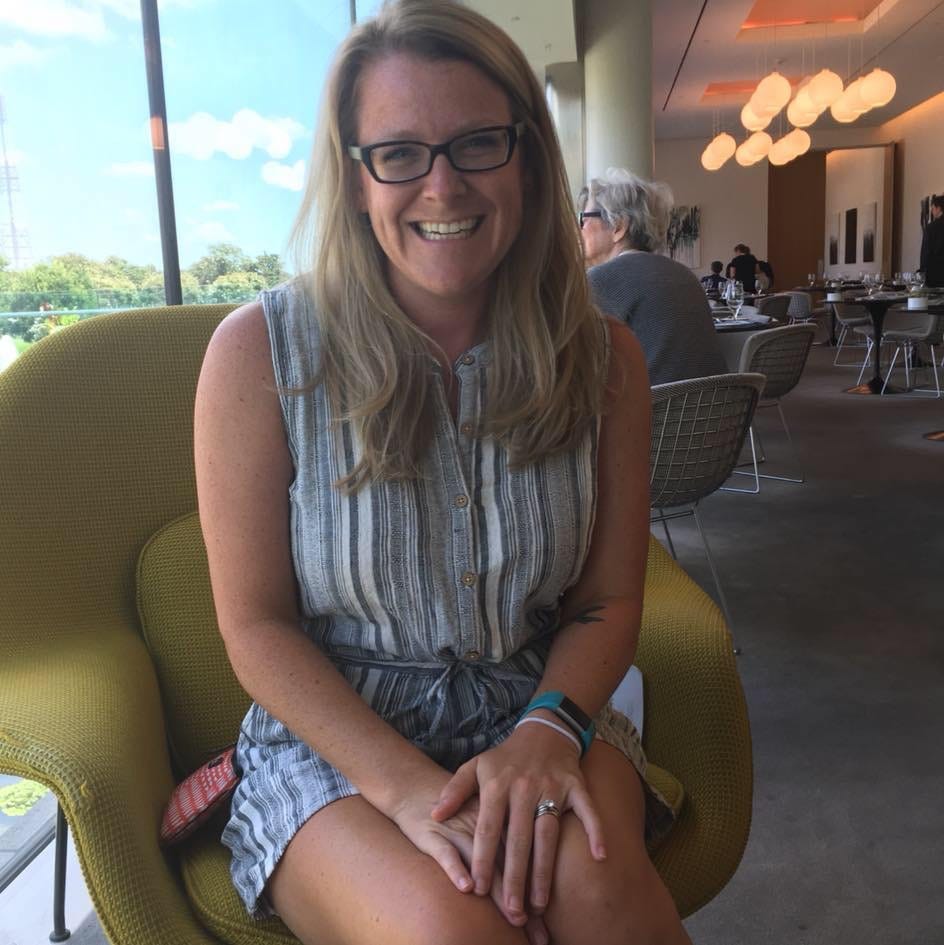 Amy Ellis – Medium