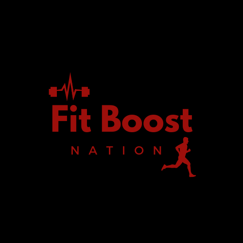 Fit Boost Nation – Medium
