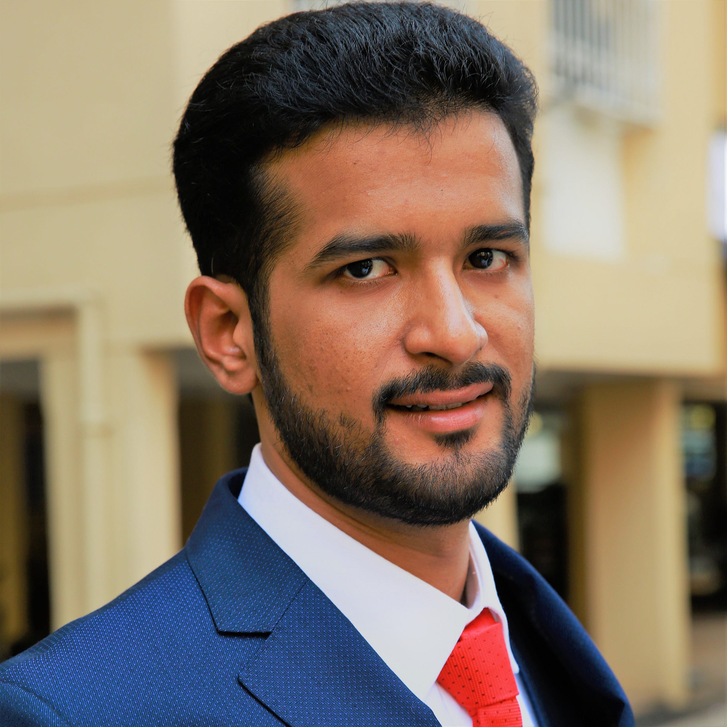 Akshay Mathew Joseph – Medium
