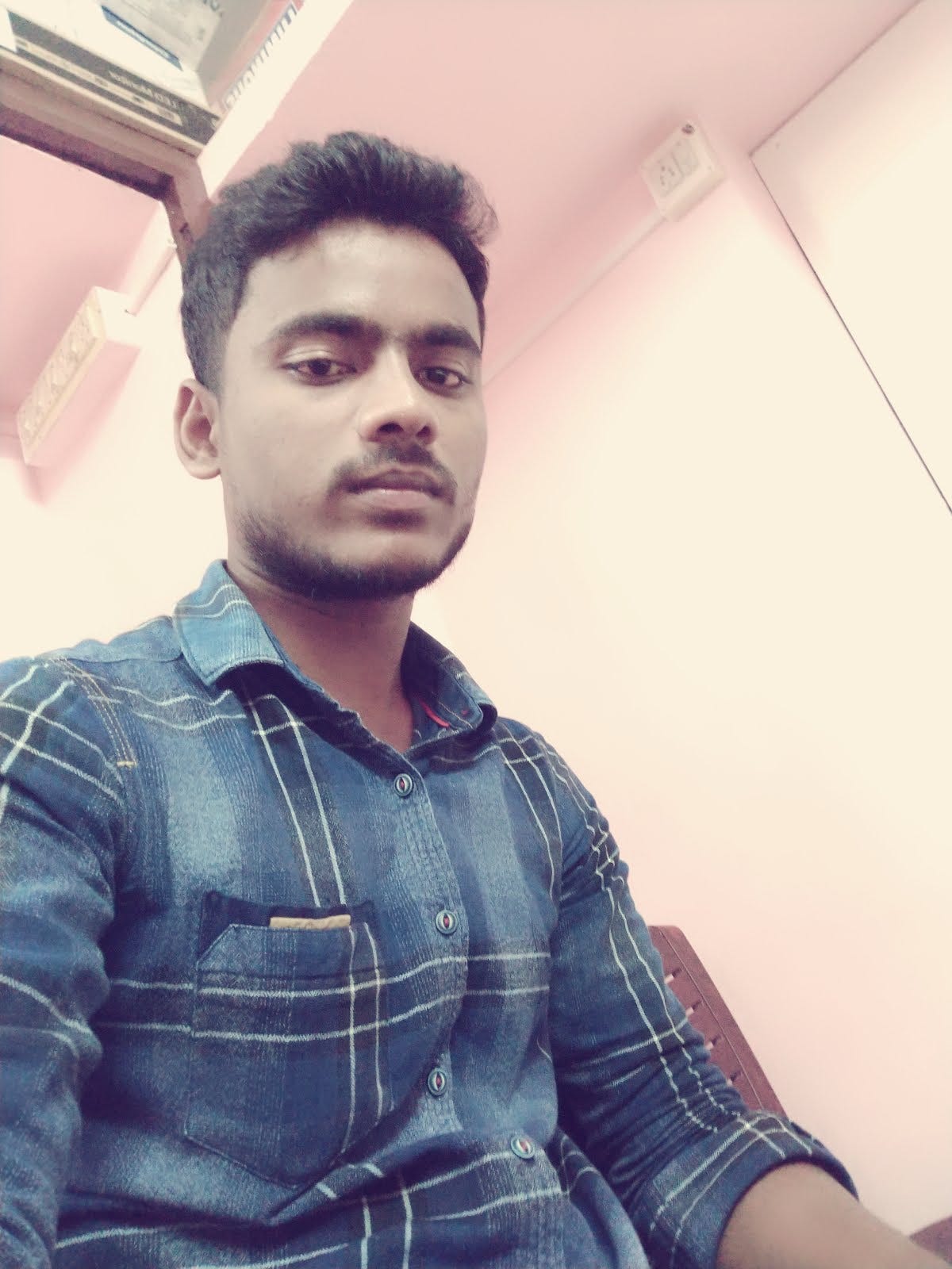 Saravanan Nandhan – Medium