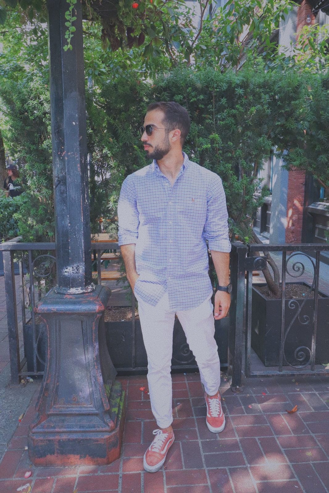 Mohammad Torabi – Medium