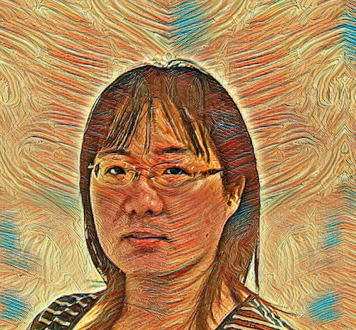 Grace Tang – Medium