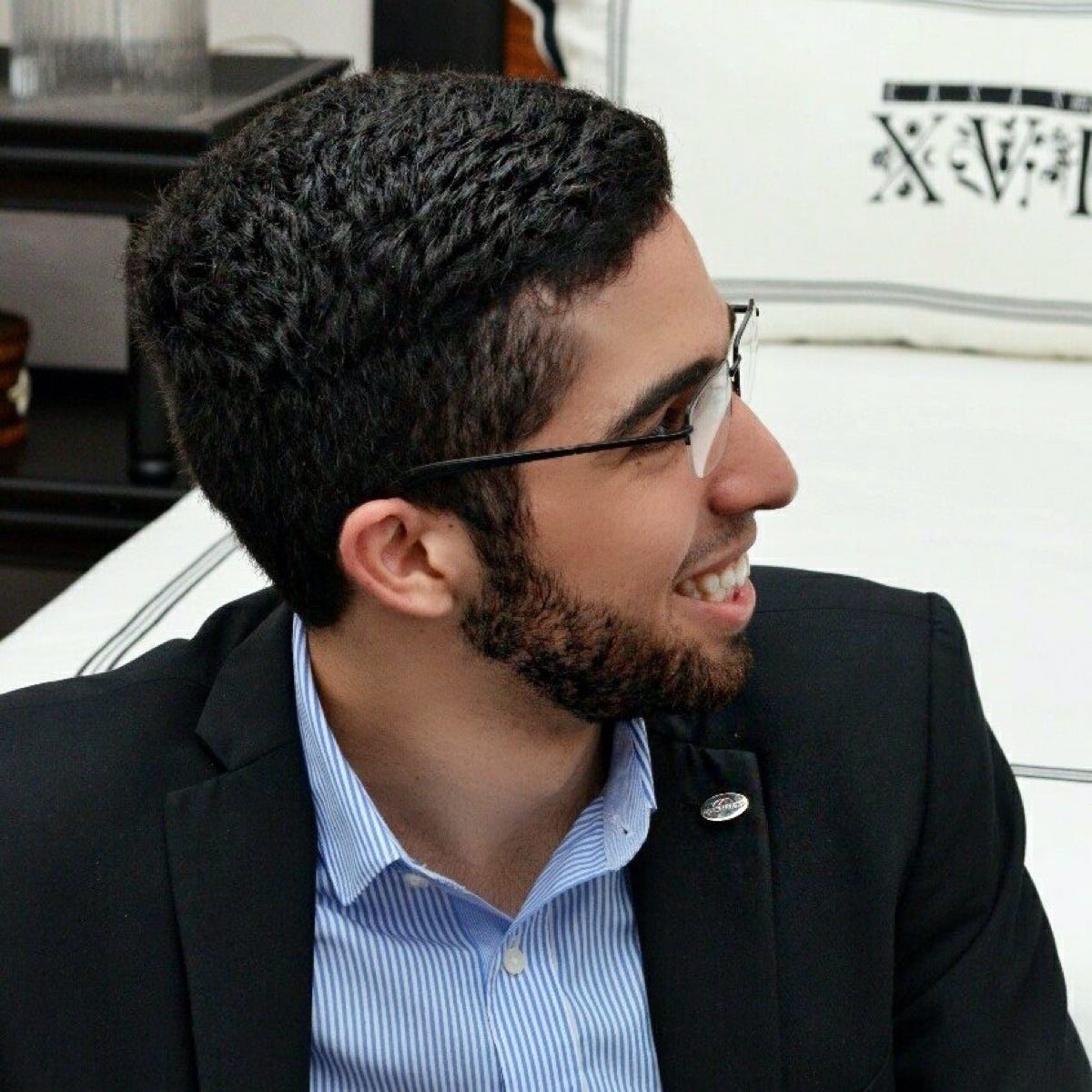 Miguel Gautier on Medium curated some lists