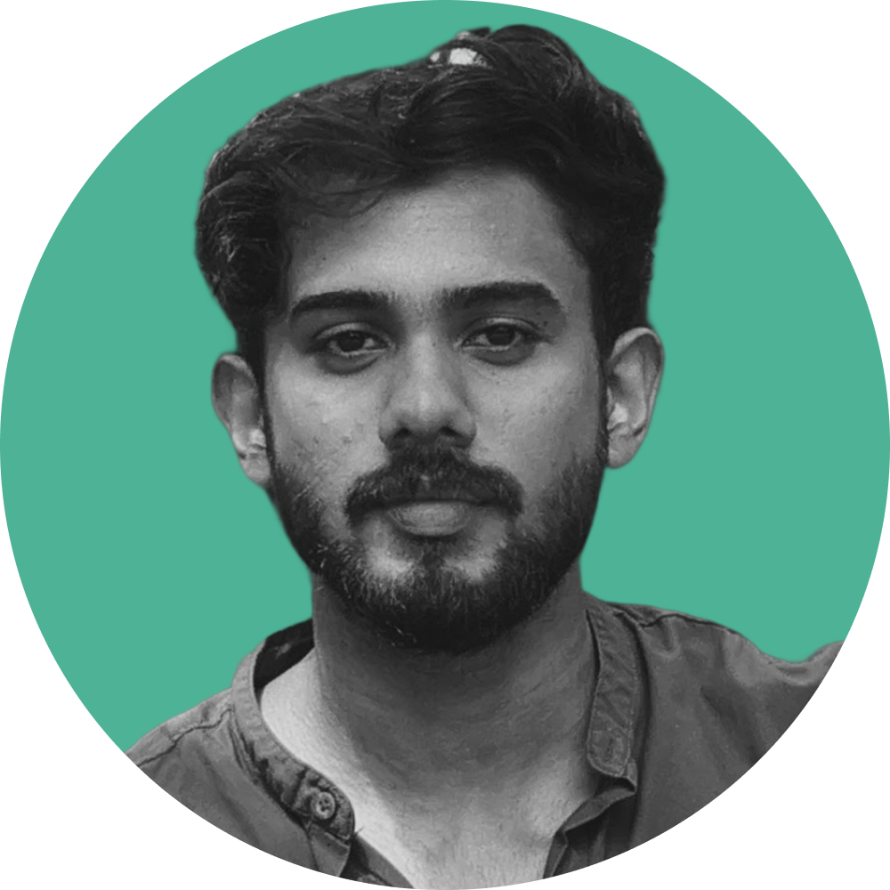 Thomas Chacko – Medium