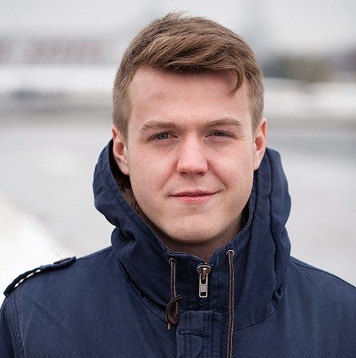 Edwin Lawrence – Medium