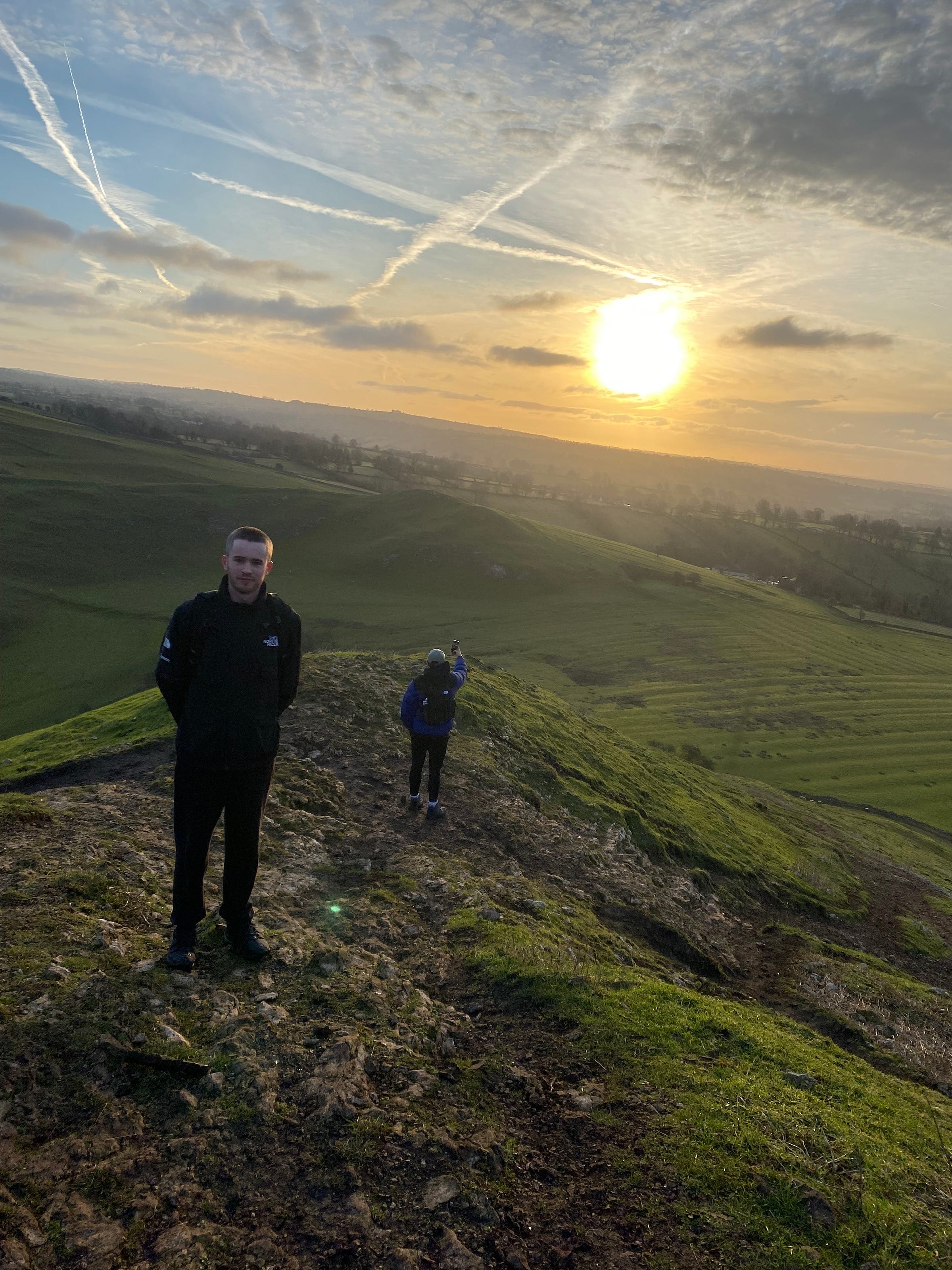 Josh Pattison – Medium