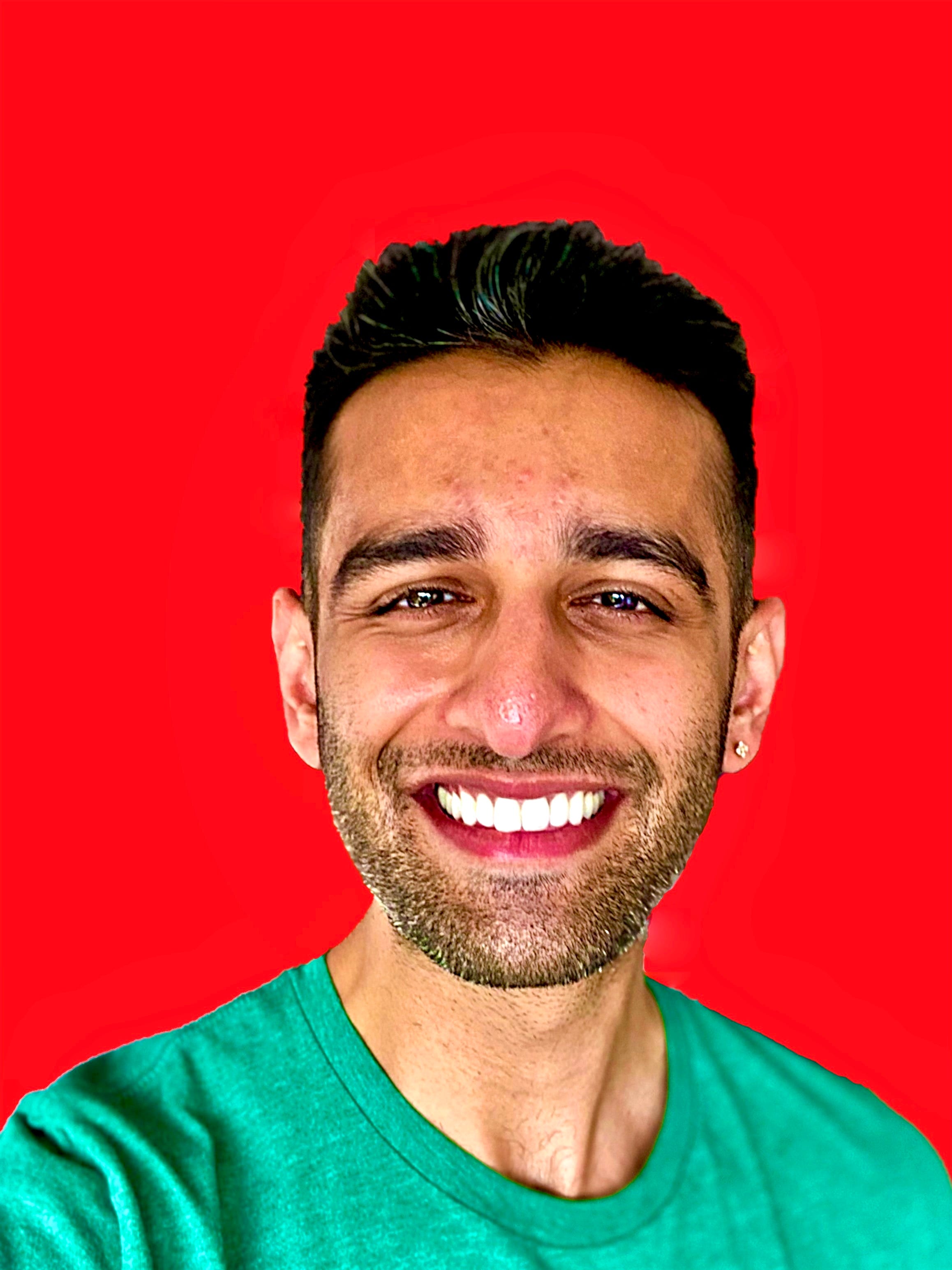 Vinayak Rao – Medium
