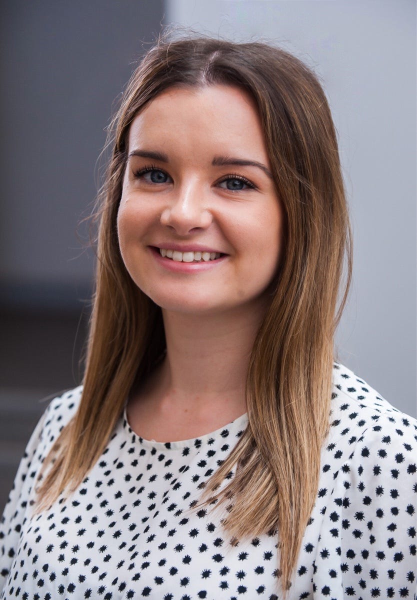 About – Courtney Worrell – Medium