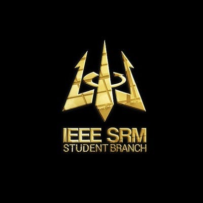 IEEE SRM Student Branch – Medium