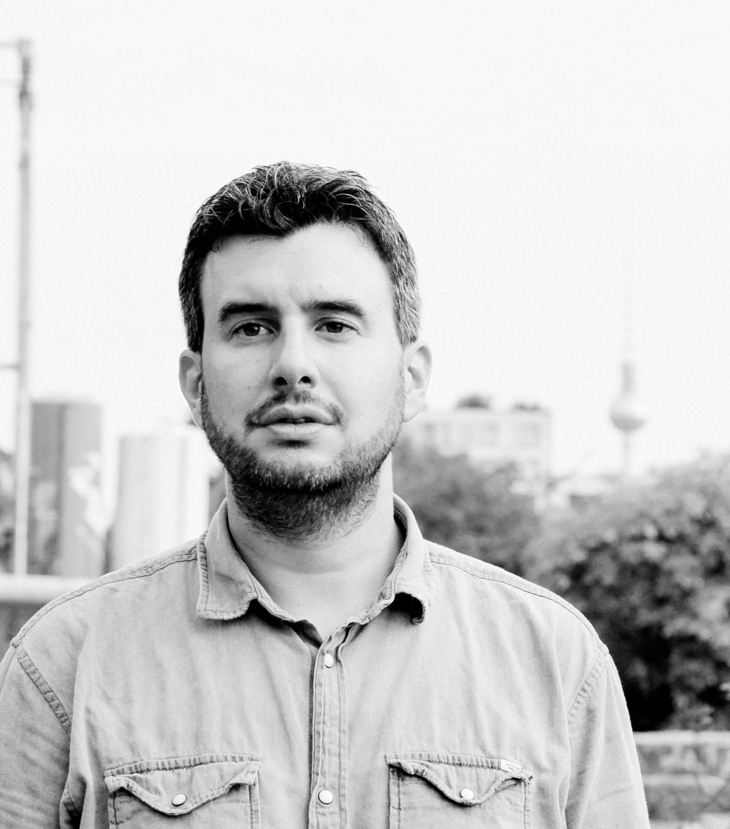 Sebastian Eumann – Medium