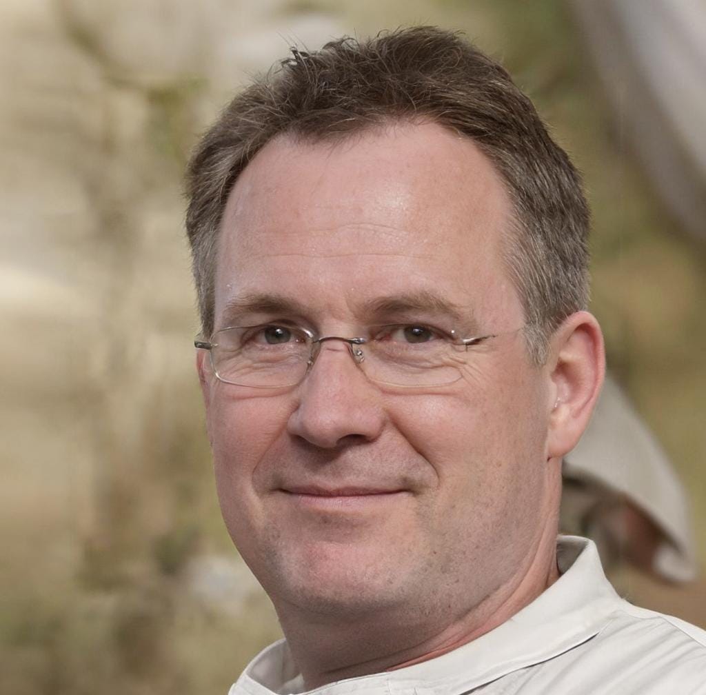 Tim Hartley – Medium