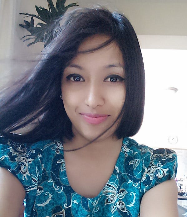 About – Sweta Shrestha – Medium