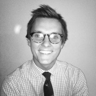 Alex Pickard – Medium