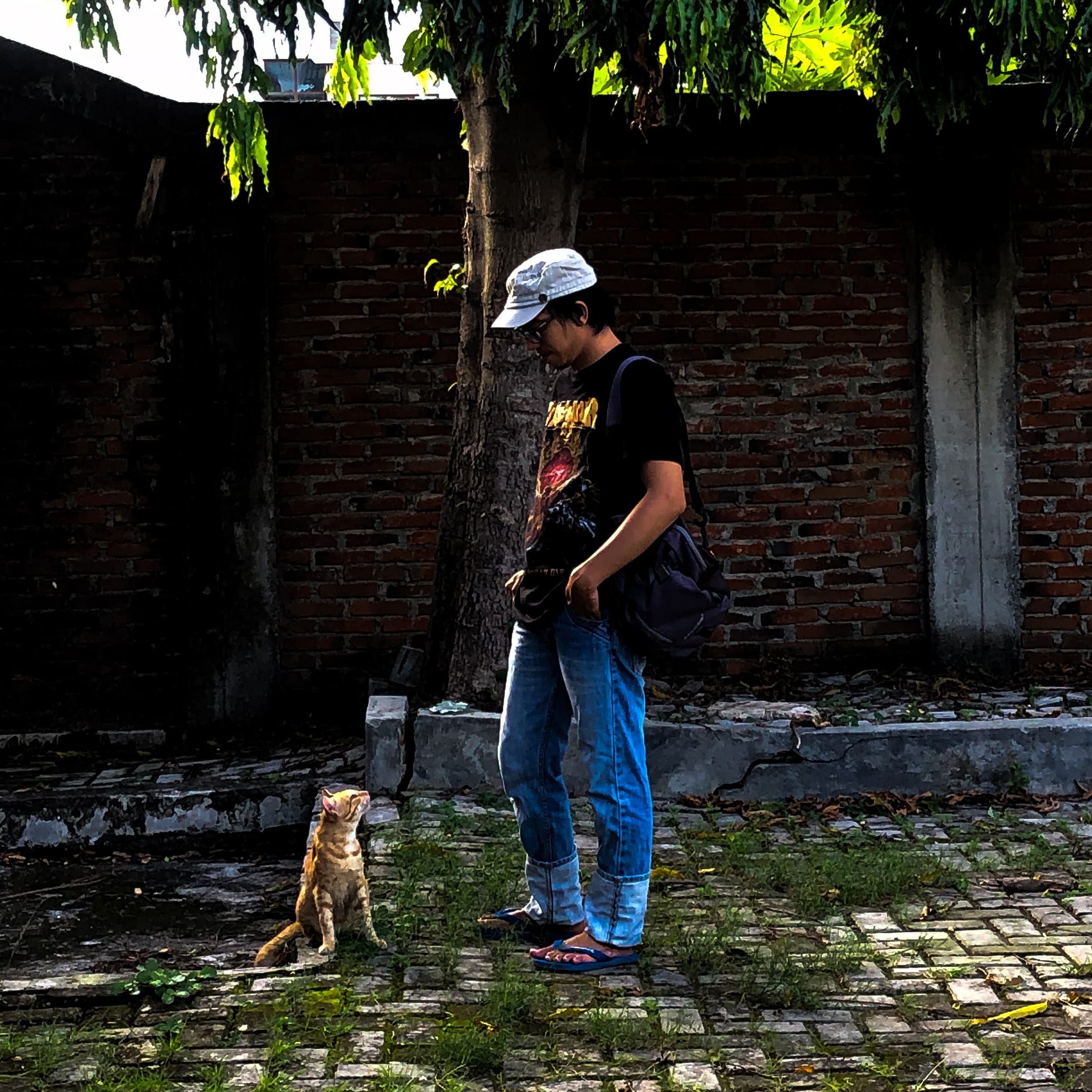 Rino Abonita – Medium