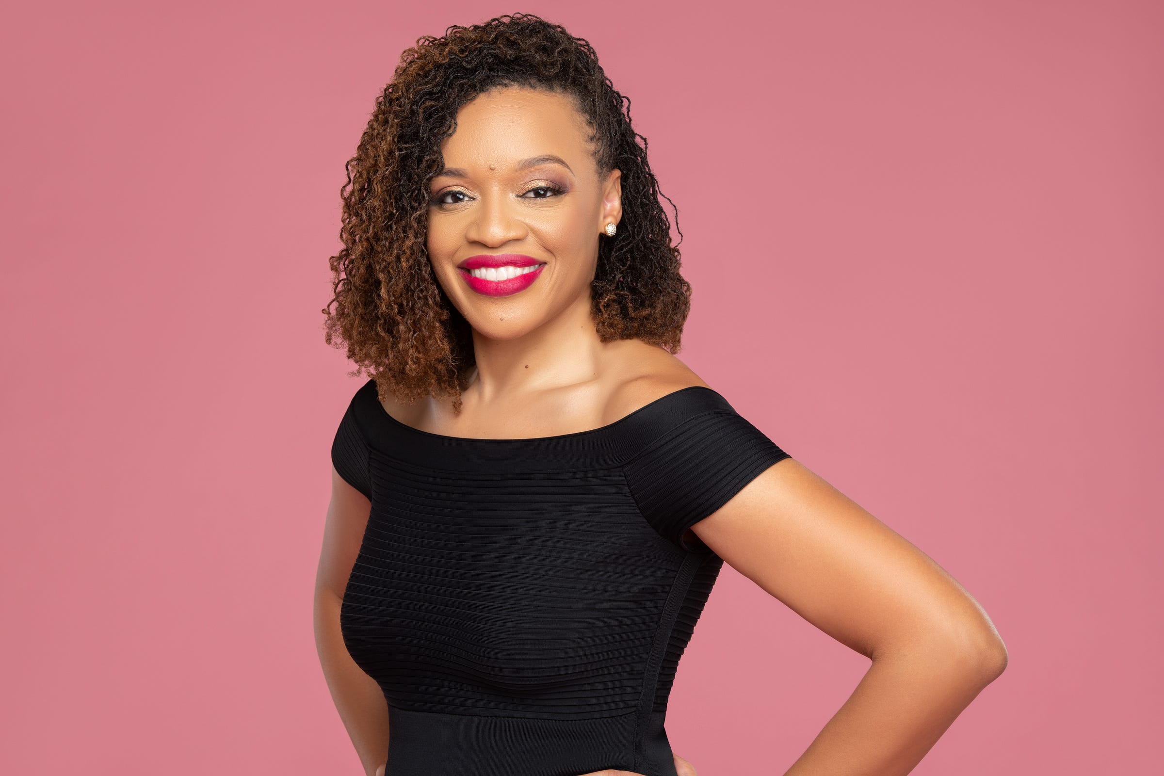 About – Sherese Shy-Holmes – Medium