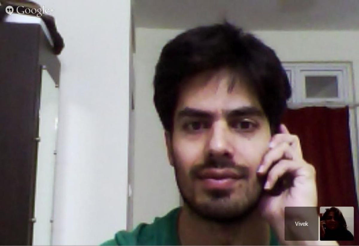 Vivek Khanna – Medium