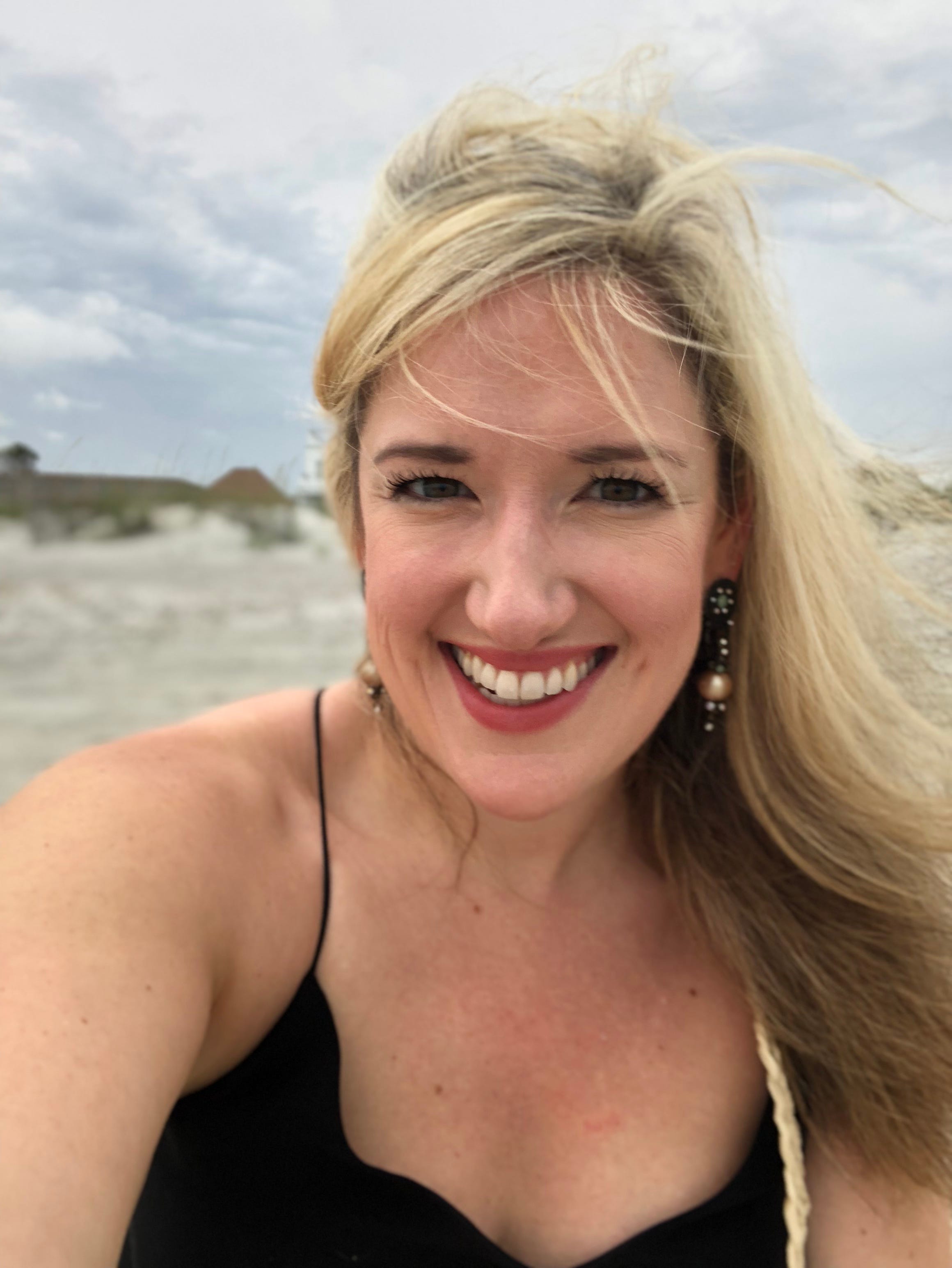 Caroline Mauldin – Medium