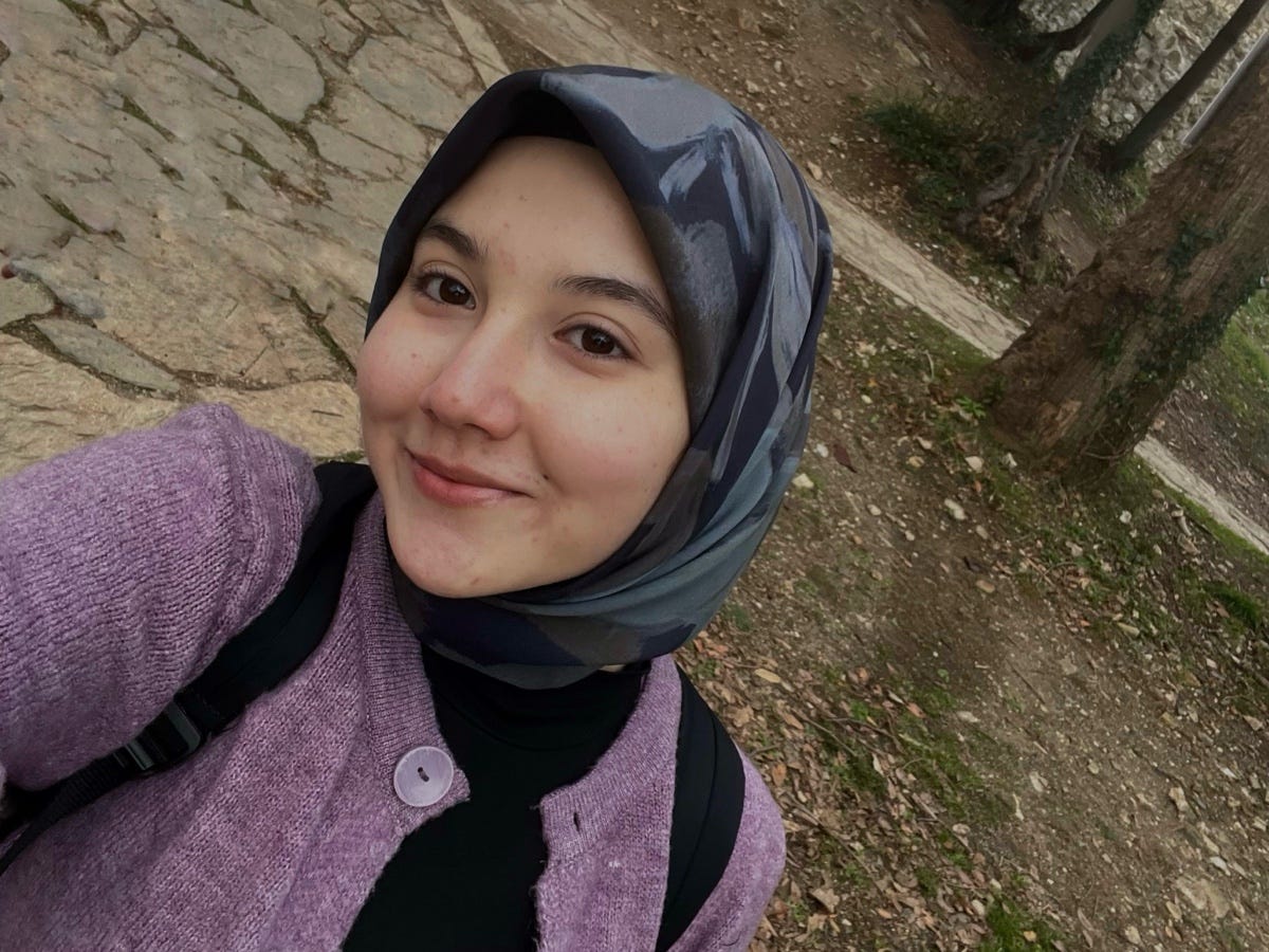 About – Ezgi Eroğlu – Medium