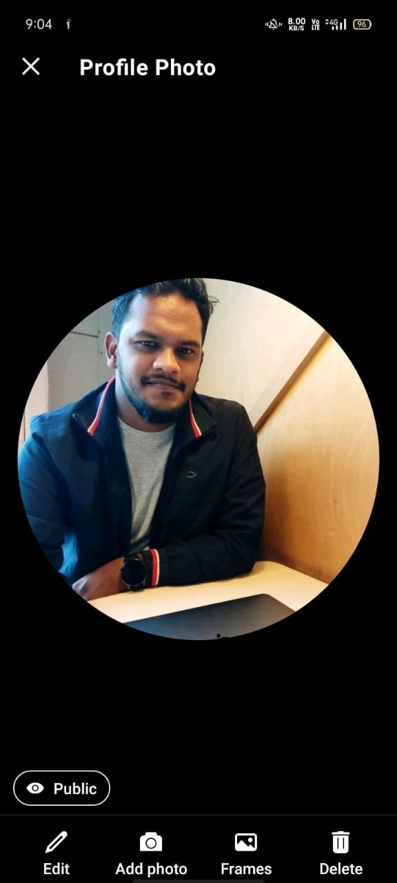 About – Azim Khan – Medium