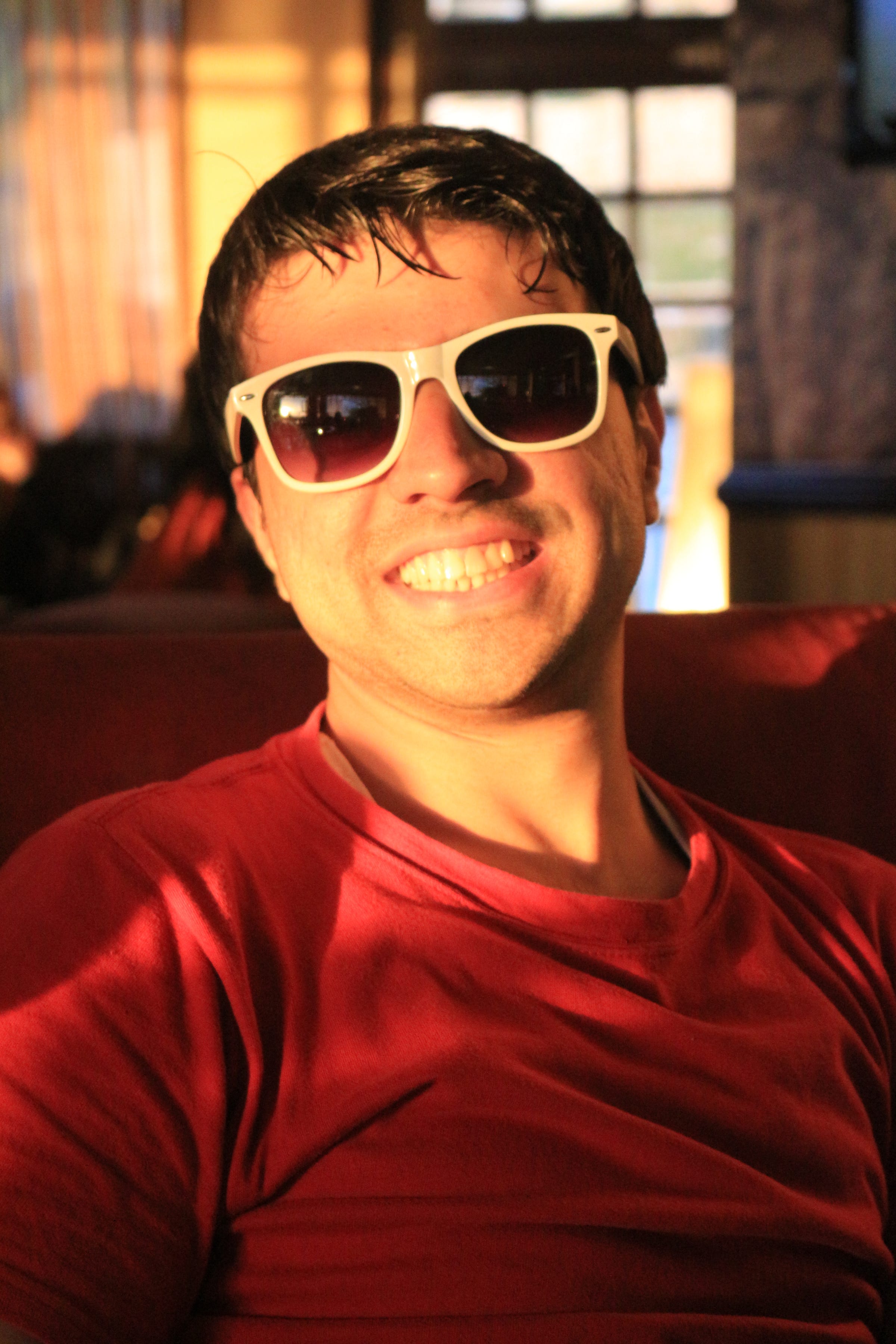 Danyal Javeed – Medium