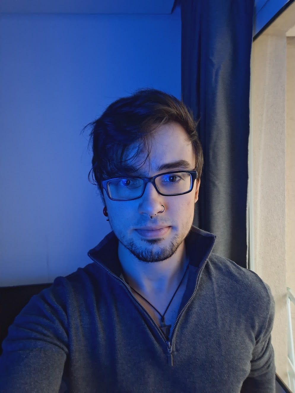 Maicon Douglas Paiva da Silva Medeiros – Medium