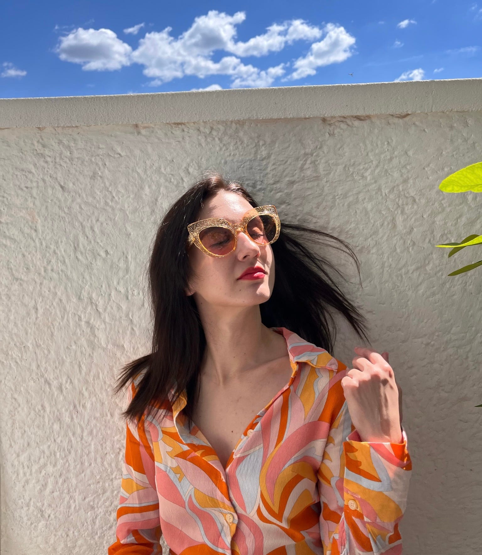 Petra Anna Papp – Medium