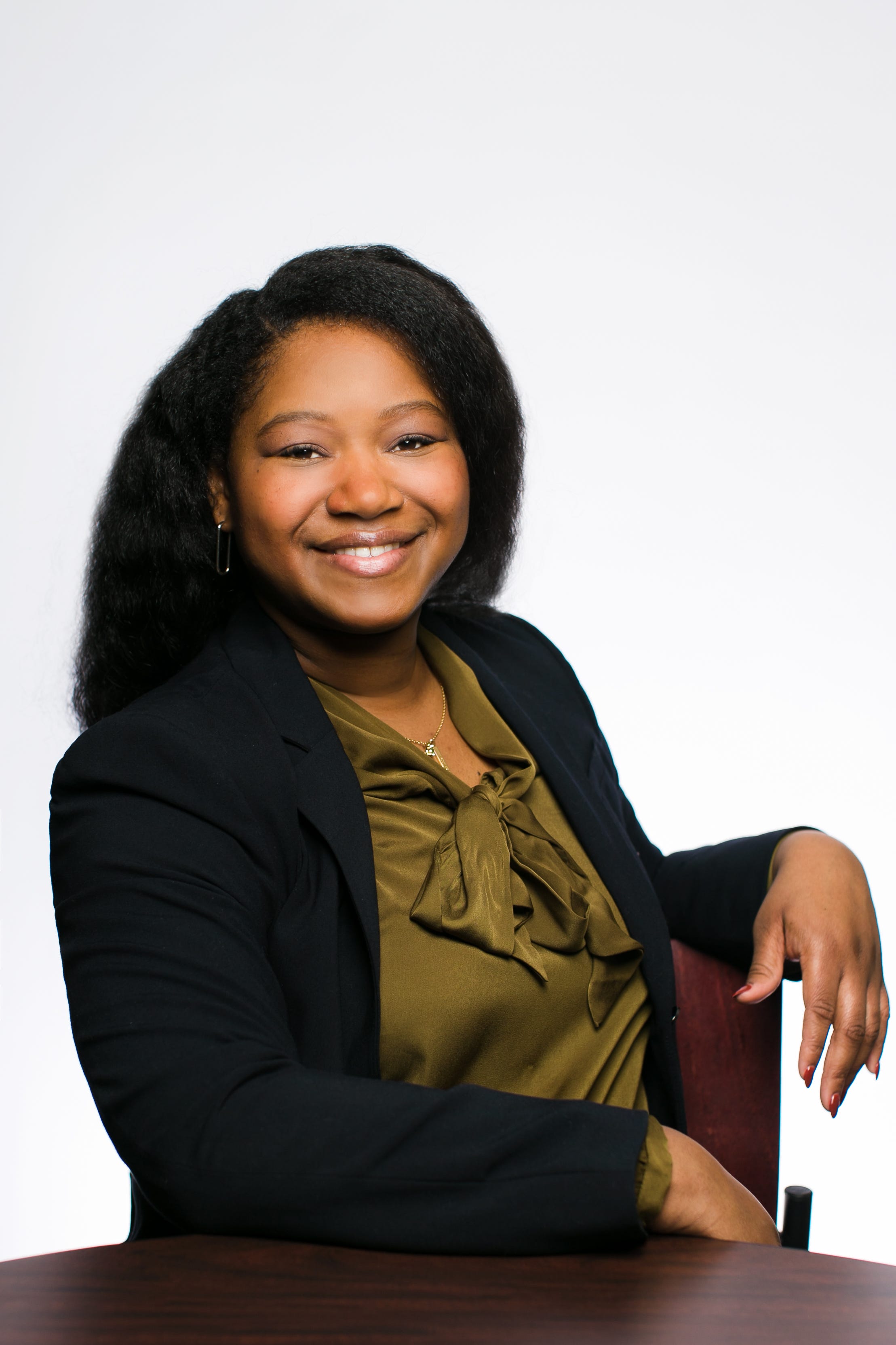 Princess Polidore – Medium