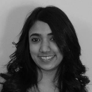 Aesha Shah on Medium curated some lists