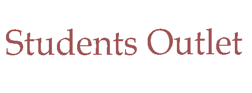 Students Outlet – Medium