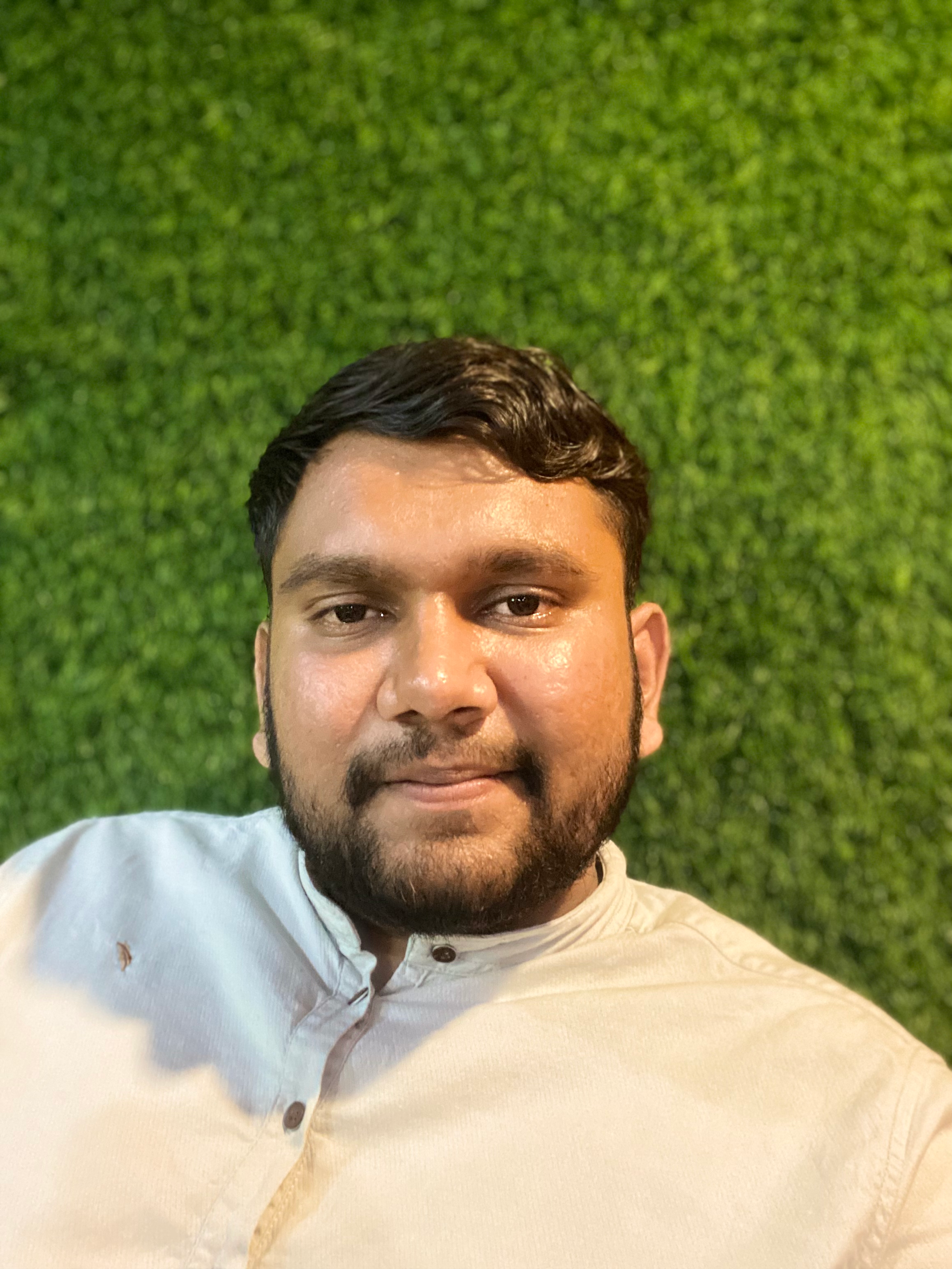 Dhvanit Vaghani – Medium