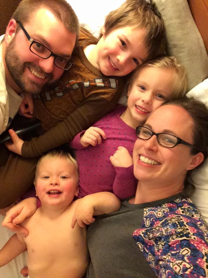 Jared Wells – Medium