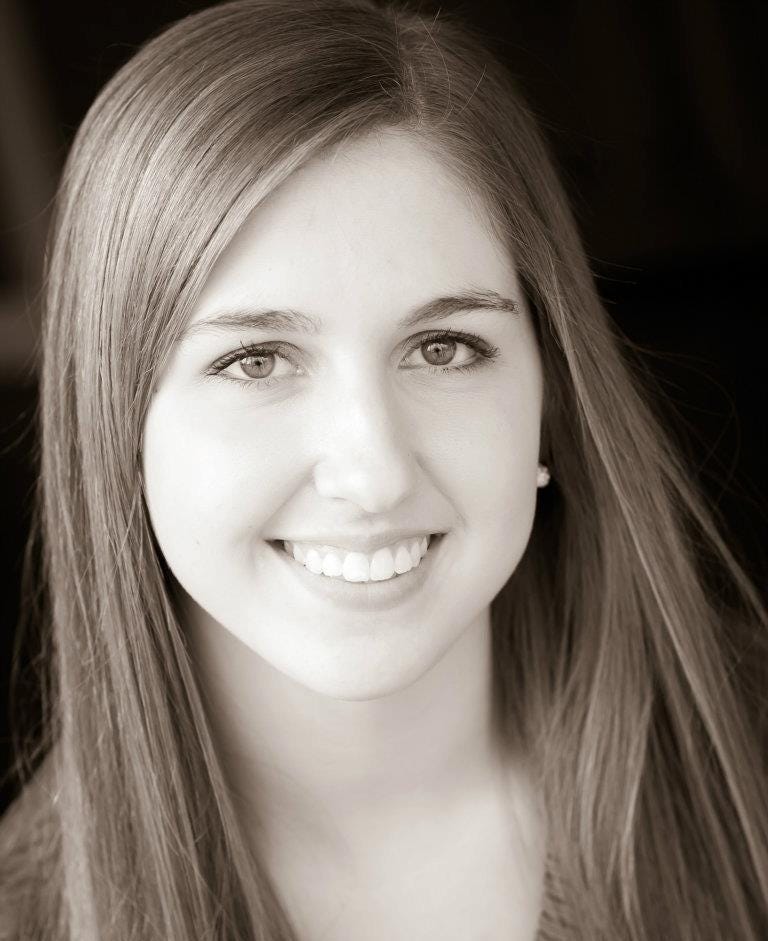 Bri Jackson – Medium