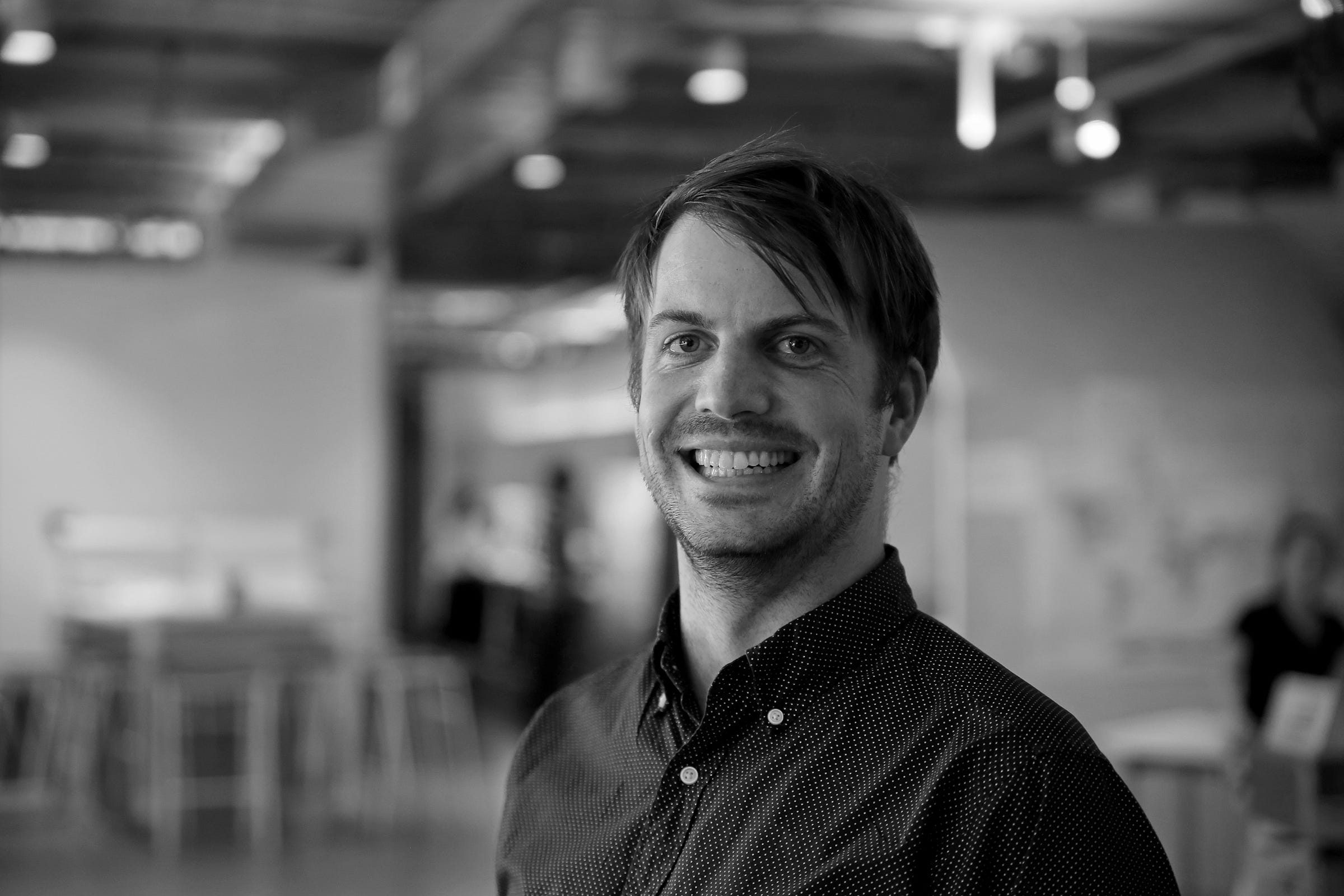 Chris Schmid – Medium