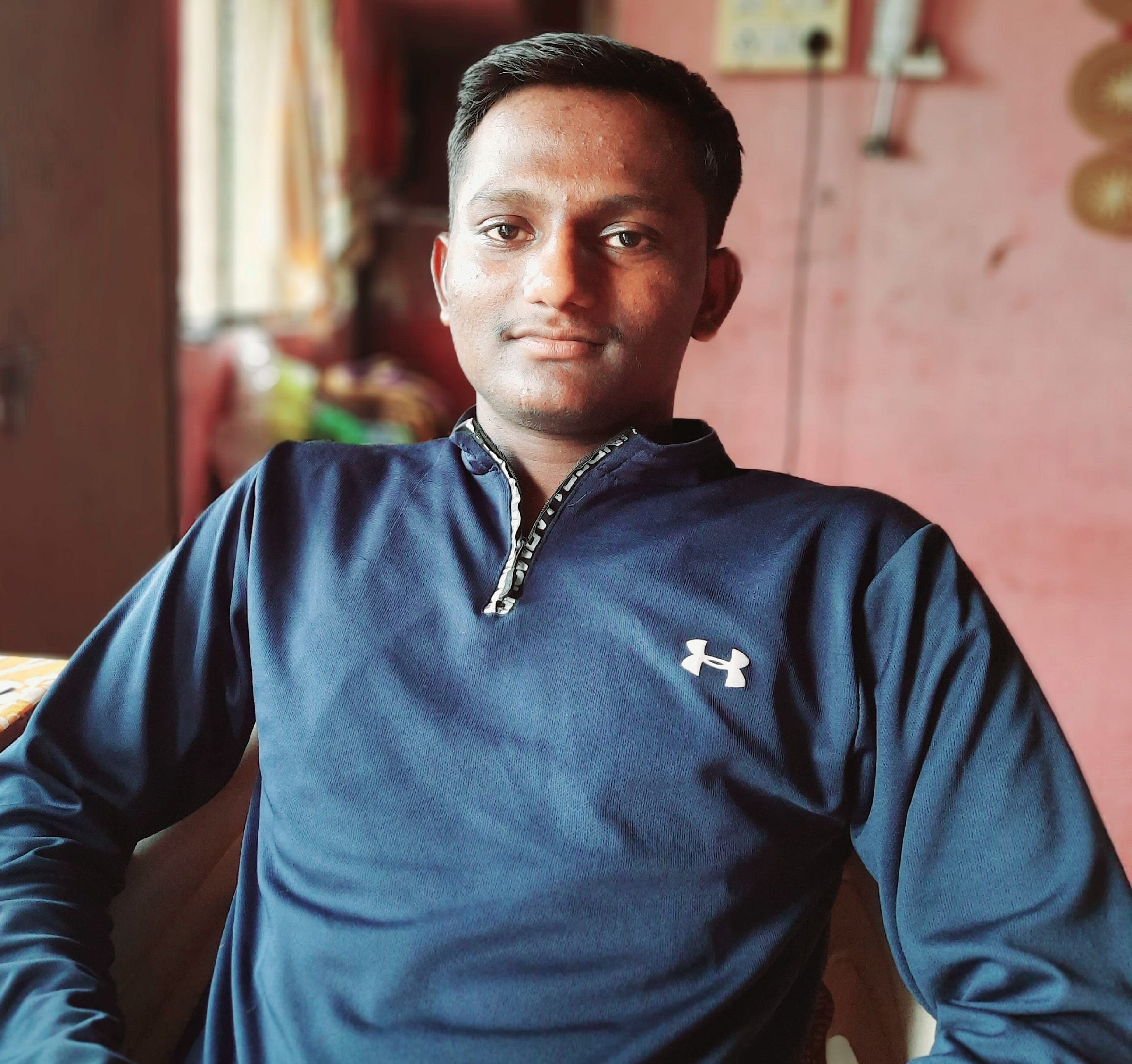 Sagar Chopade – Medium