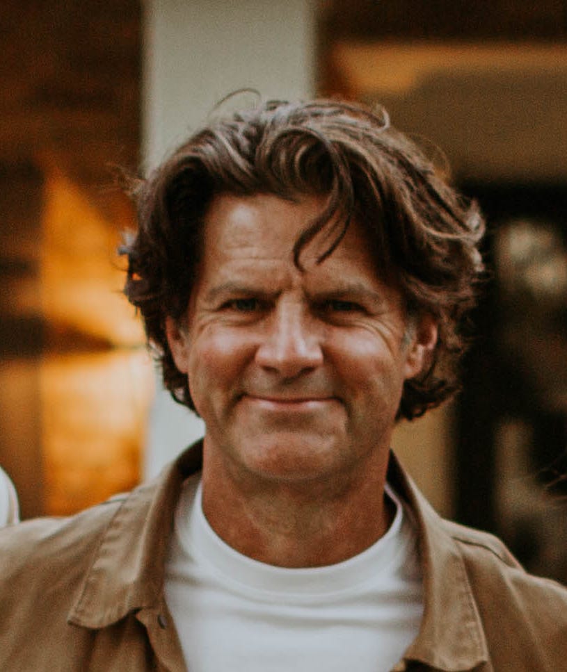 Mike McDonell – Medium