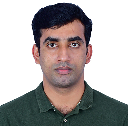 Sadeesh P V – Medium