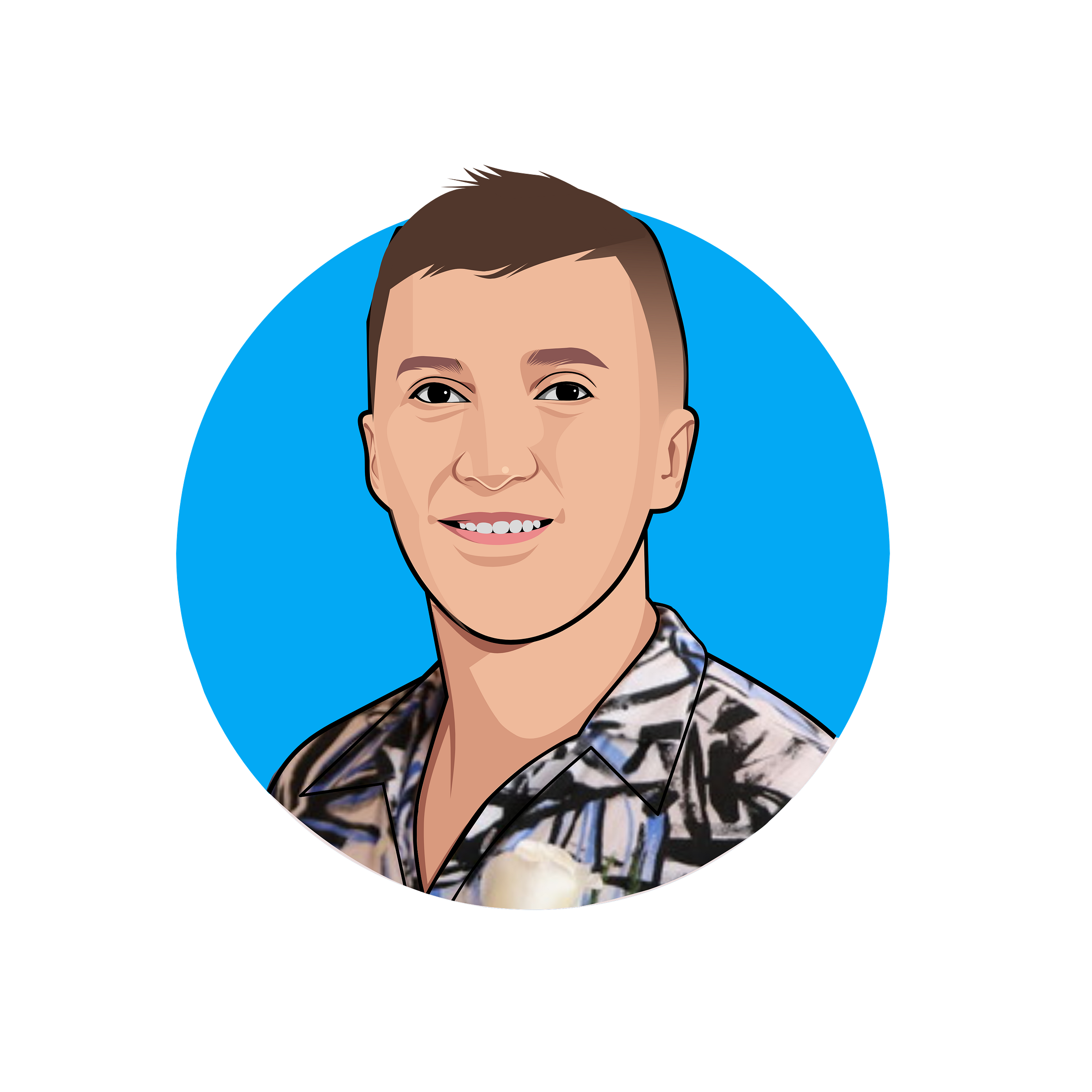 Alexandru Tabacaru on Medium curated some lists