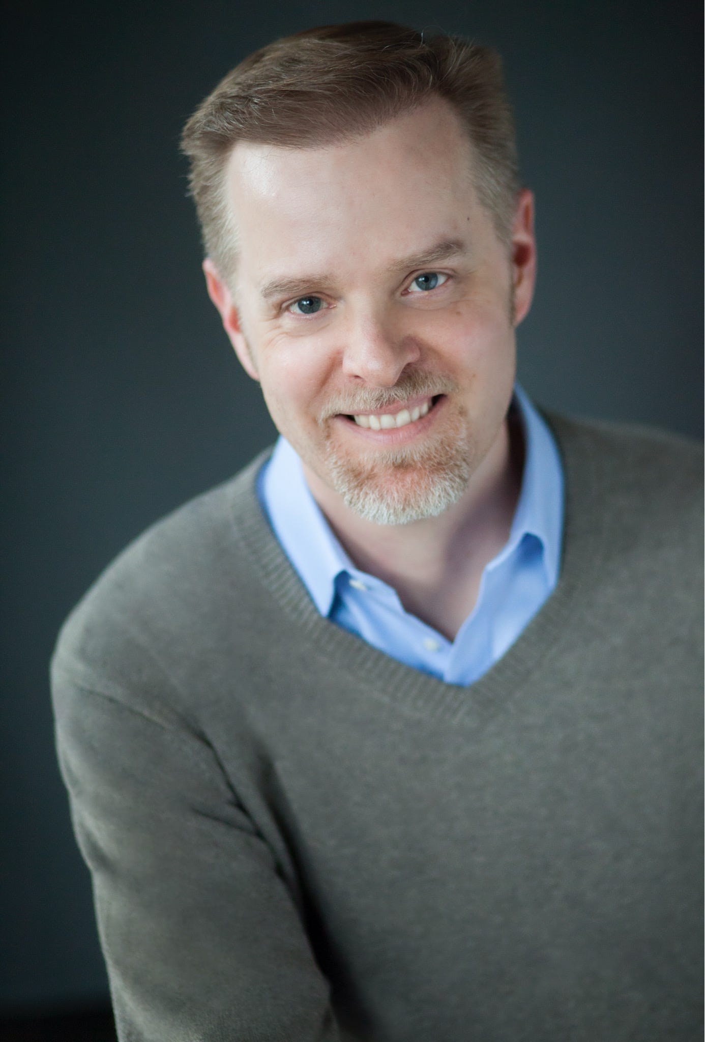 Christopher Carrick – Medium